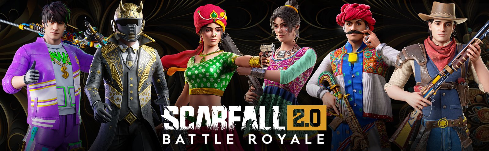 XSQUADS - Leading Game Developer and Publisher